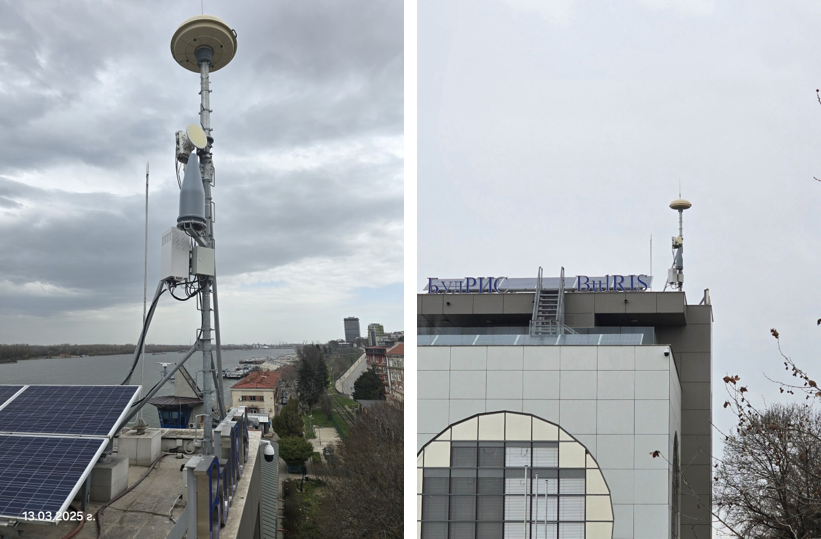 CRC.bg - Комисия за регулиране на съобщенията